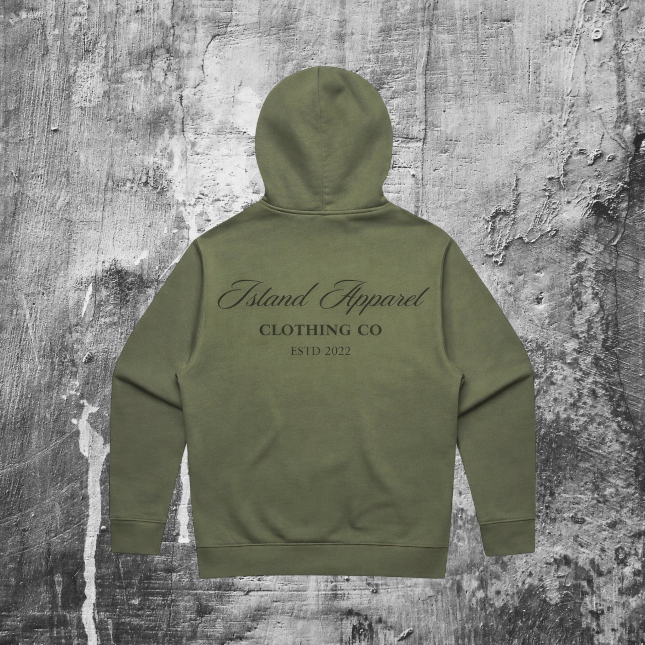 Island Apparel – Island Apparel